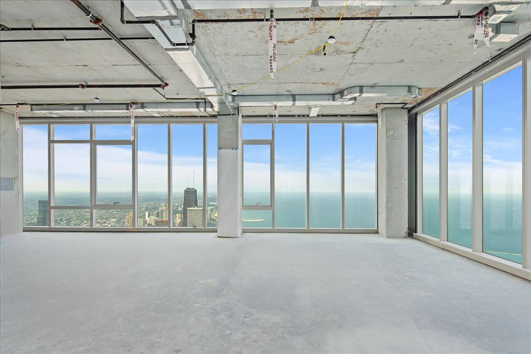 3 Bedroom homes at 363 E Wacker in Chicago