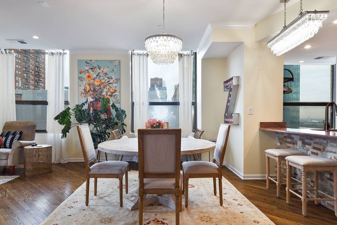 910 S Michigan, Unit 1411, Chicago, IL 60605 - South Loop