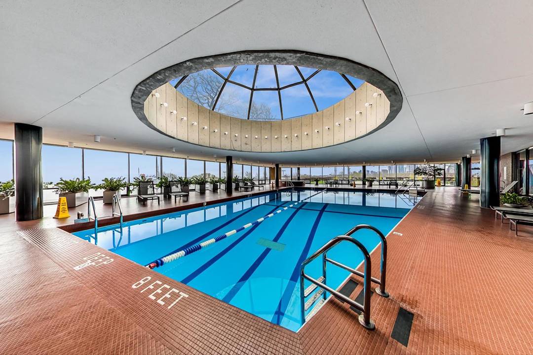 155 N Harbor, Apt 5210, Chicago, IL 60601 - New Eastside