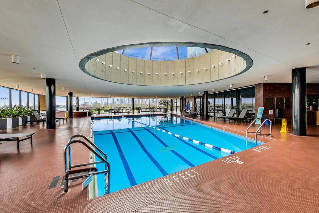 155 N Harbor, Apt 5210, Chicago, IL 60601 - New Eastside