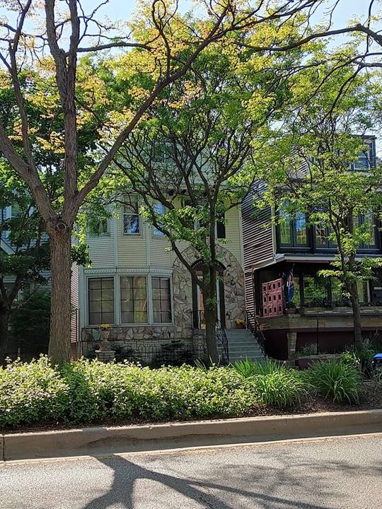 4244 N Ashland, Chicago, IL 60613 - South East Ravenswood
