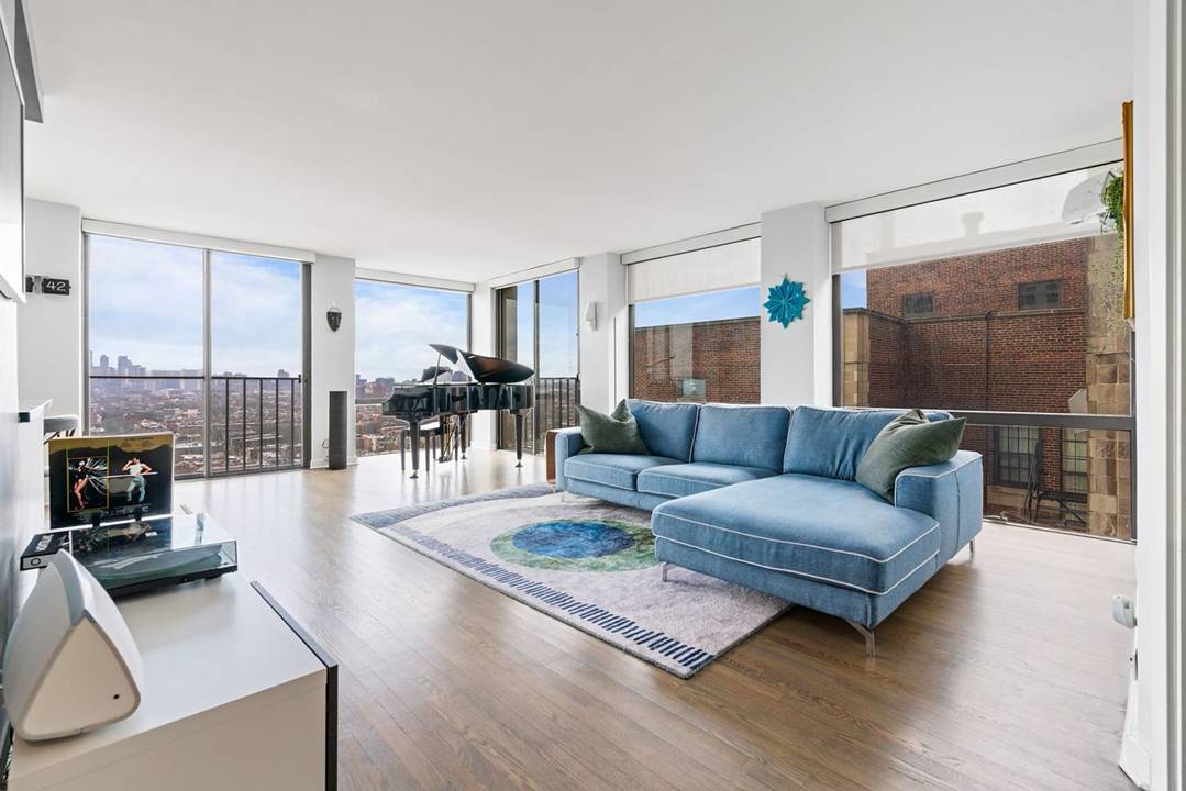 345 W Fullerton, Apt 2106, Chicago, IL 60614 - Lincoln Park