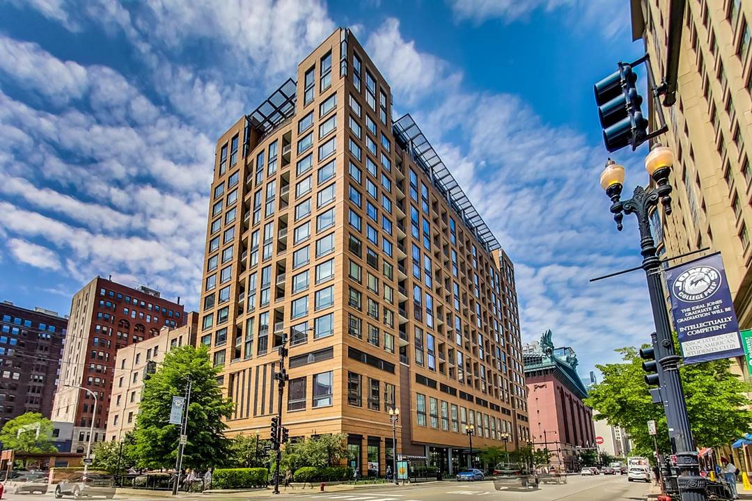 520 S State, Unit 1726, Chicago, IL 60605 - South Loop