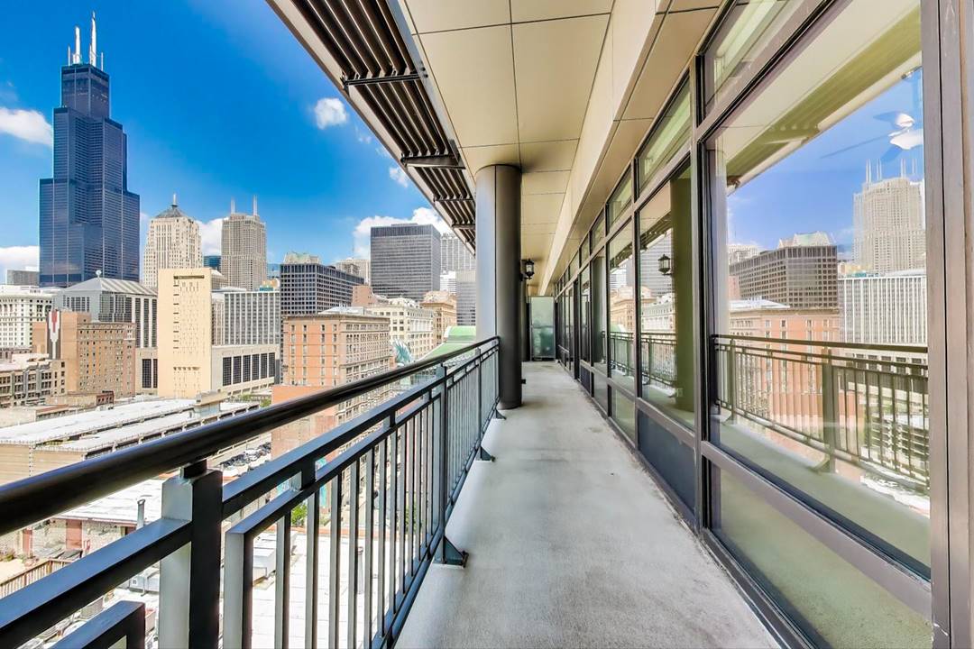 520 S State, Unit 1726, Chicago, IL 60605 - South Loop
