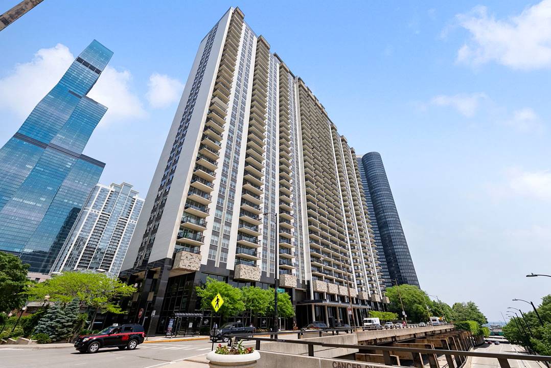 400 E Randolph, Unit 2603, Chicago, IL 60601 - New Eastside