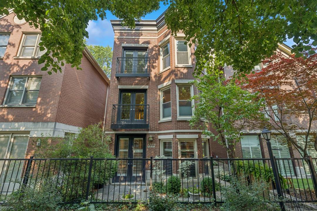1725 N Fremont, Chicago, IL 60614 - Lincoln Park