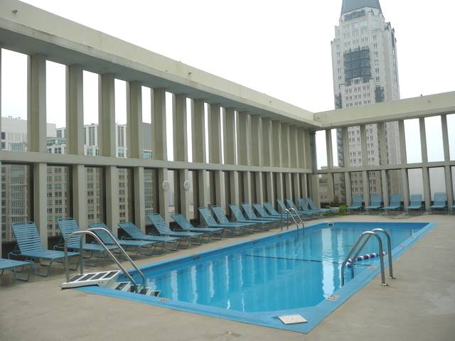 100 E Walton, Unit 28G, Chicago, IL 60611 - Gold Coast