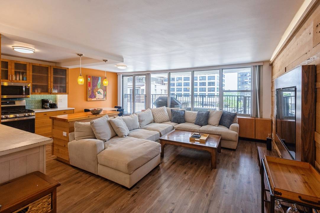 400 E Randolph, Apt 827, Chicago, IL 60601 - New Eastside
