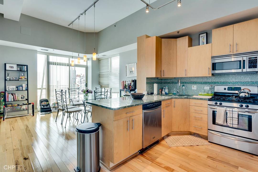 230 W Division, Apt 1506, Chicago, IL 60610 - Old Town
