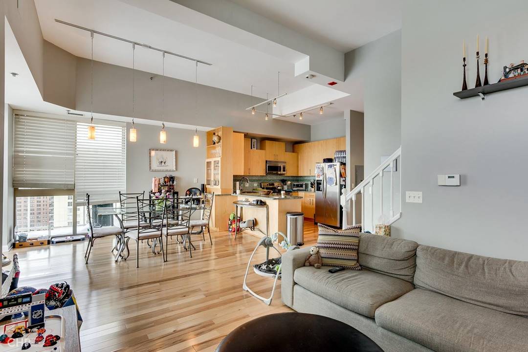230 W Division, Apt 1506, Chicago, IL 60610 - Old Town