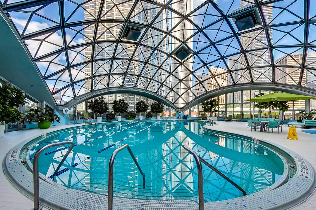 400 E Randolph, Apt 2029, Chicago, IL 60601 - New Eastside