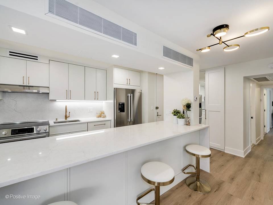 1310 N Ritchie, Unit 27C, Chicago, IL 60610 - Gold Coast