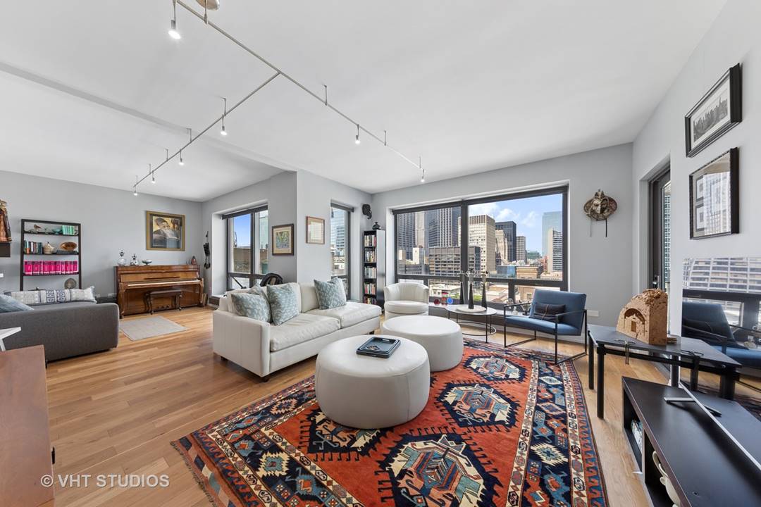 130 N Garland, Unit 2612, Chicago, IL 60602 - The Loop