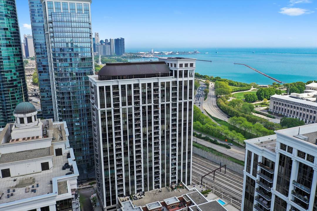 233 E 13th, Unit 601, Chicago, IL 60605 - South Loop