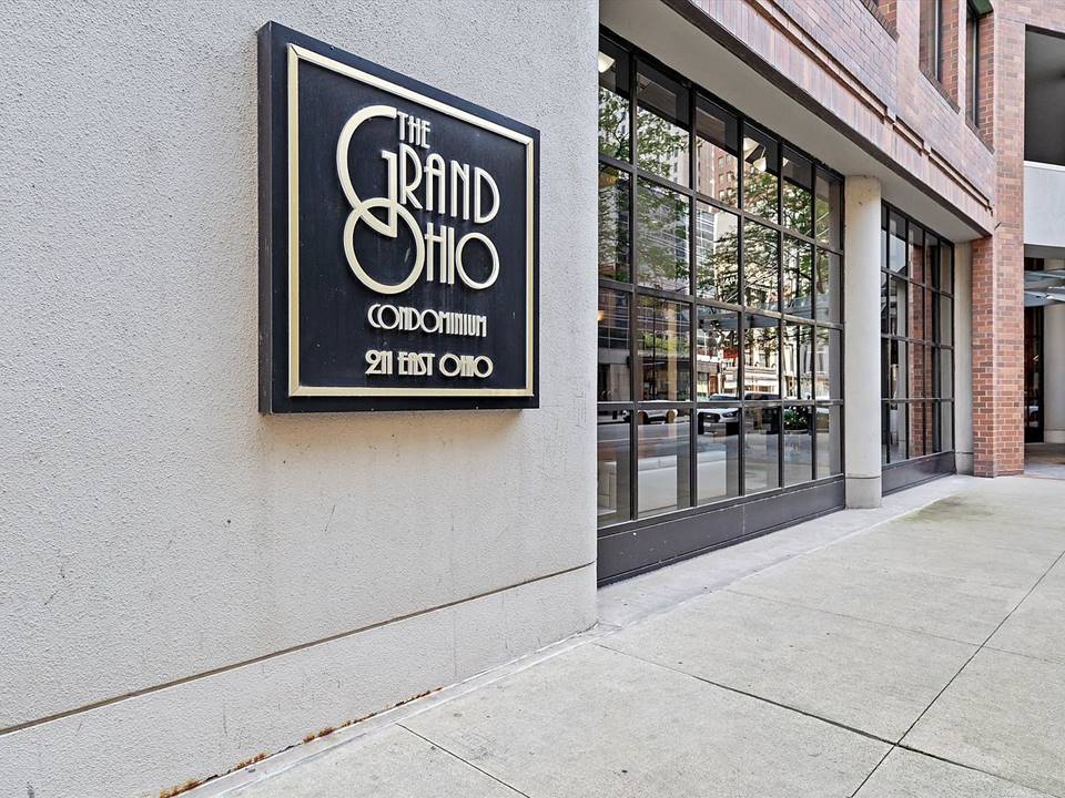211 E Ohio, Apt 307, Chicago, IL 60611 - Streeterville