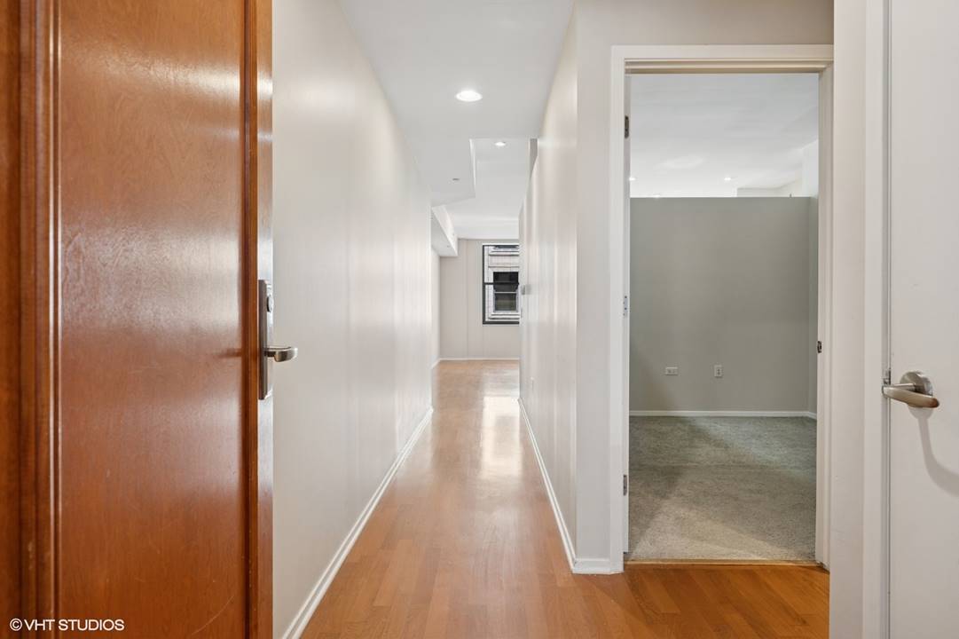 310 S Michigan, Apt 812, Chicago, IL 60604 - The Loop