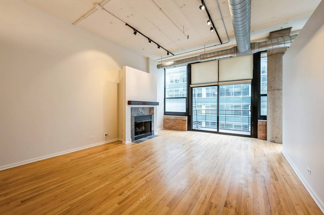 130 S Canal, Apt 605, Chicago, IL 60606 - The Loop