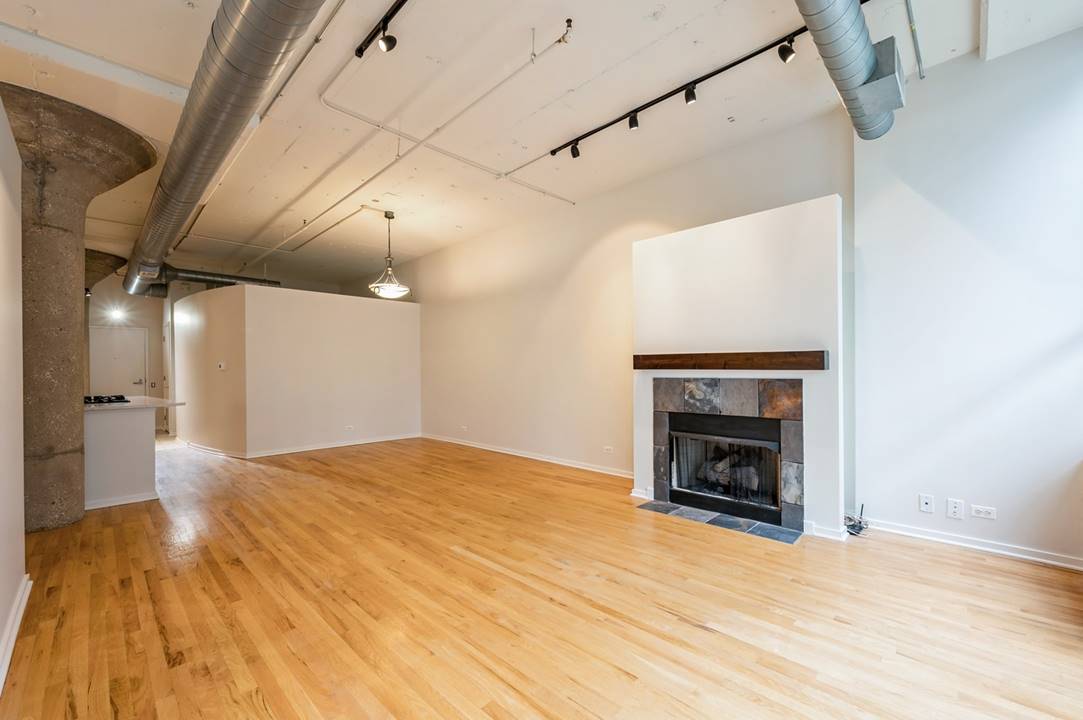 130 S Canal, Apt 605, Chicago, IL 60606 - The Loop