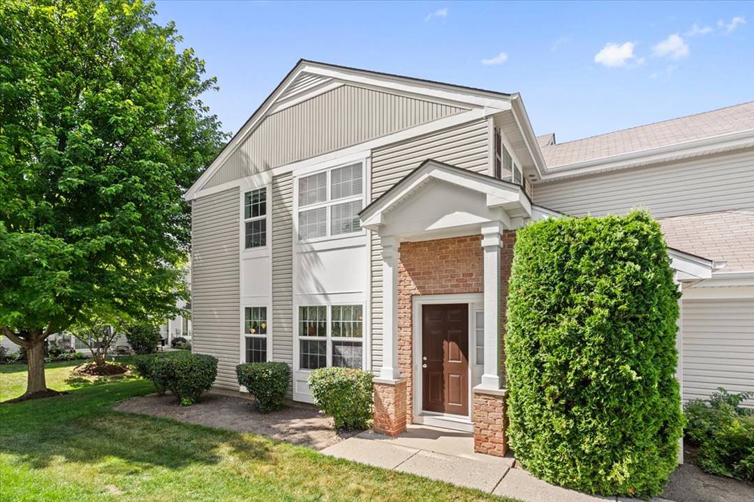 32468 Mackinac, Unit 1, Lakemoor, IL 60051