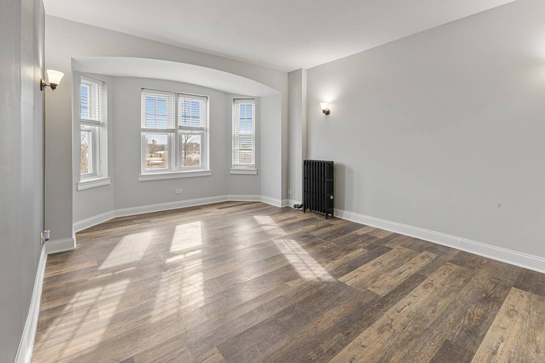 1608 W Sherwin, Apt 301, Chicago, IL 60626 - Rogers Park