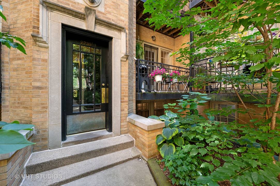 2239.5 N Lincoln, Unit 1A, Chicago, IL 60614 - Lincoln Park