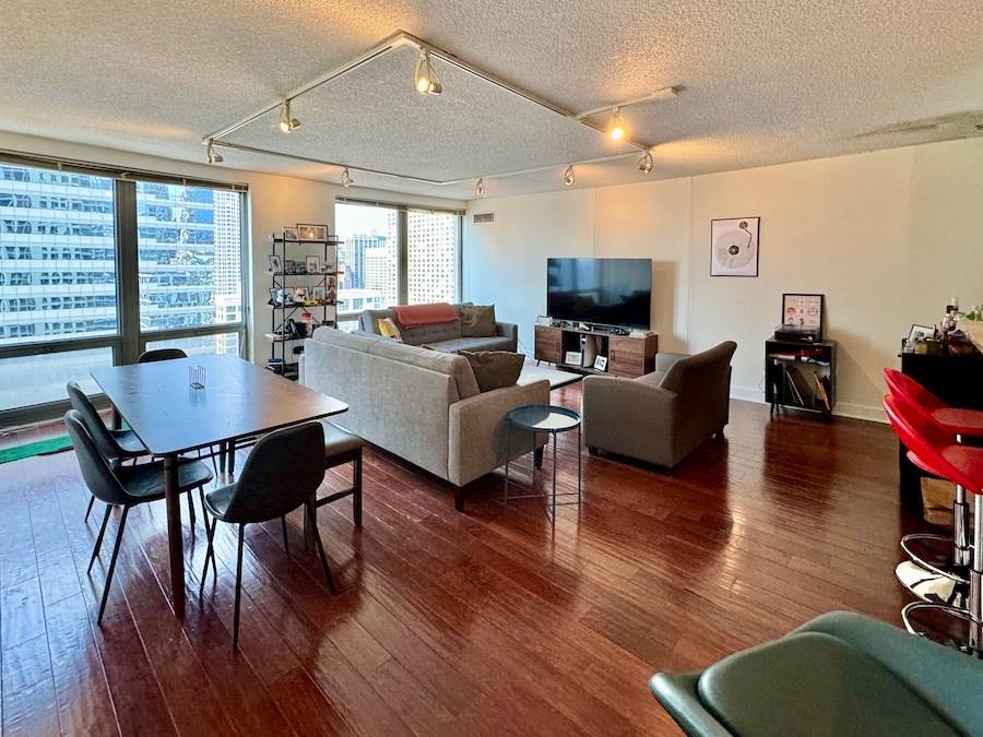 440 N Wabash, Apt 3006, Chicago, IL 60611 - River North