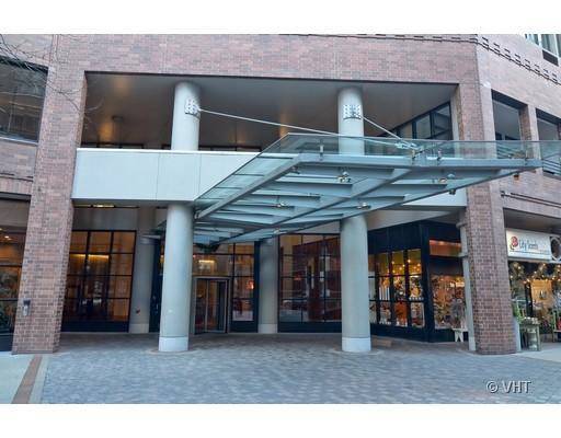 211 E Ohio, Apt 2116, Chicago, IL 60611 - Streeterville