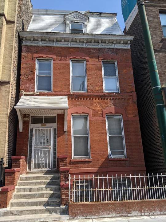 1817 S Ashland, Chicago, IL 60608 - Pilsen