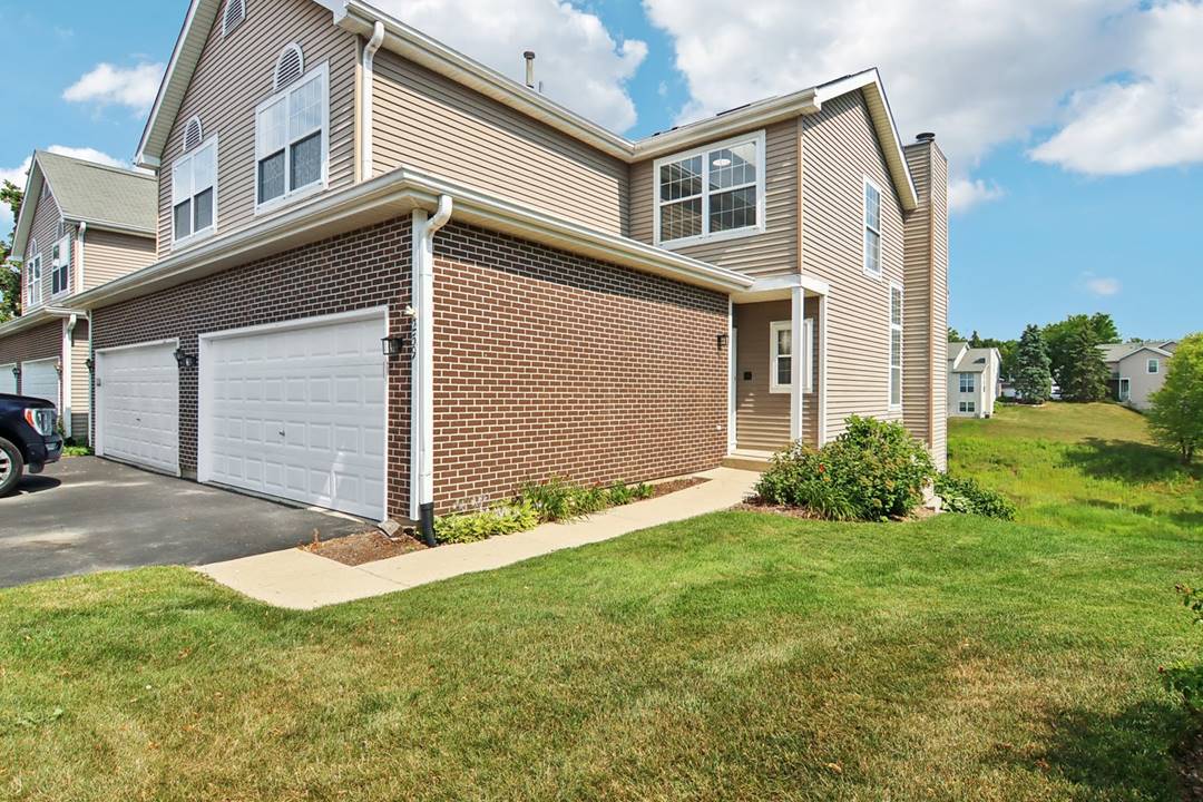 259 Grandview, Unit 259, Algonquin, IL 60102
