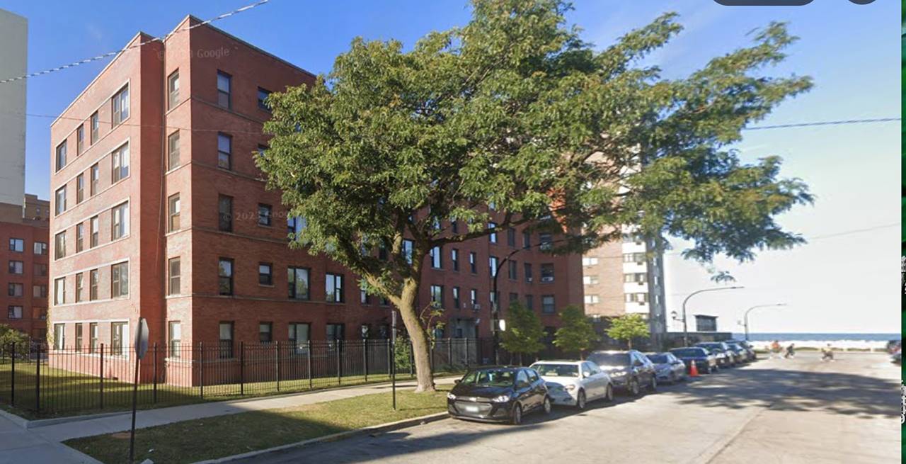 7363 S South Shore, Unit 101, Chicago, IL 60649 - South Shore