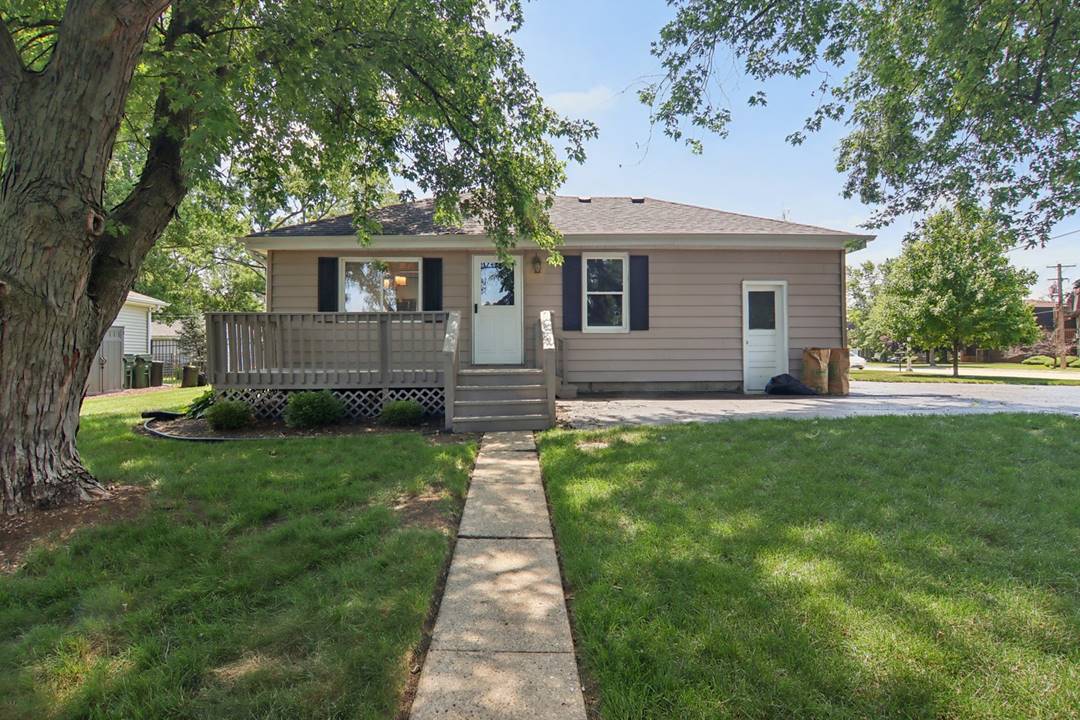 19309 Wolf, Mokena, IL 60448