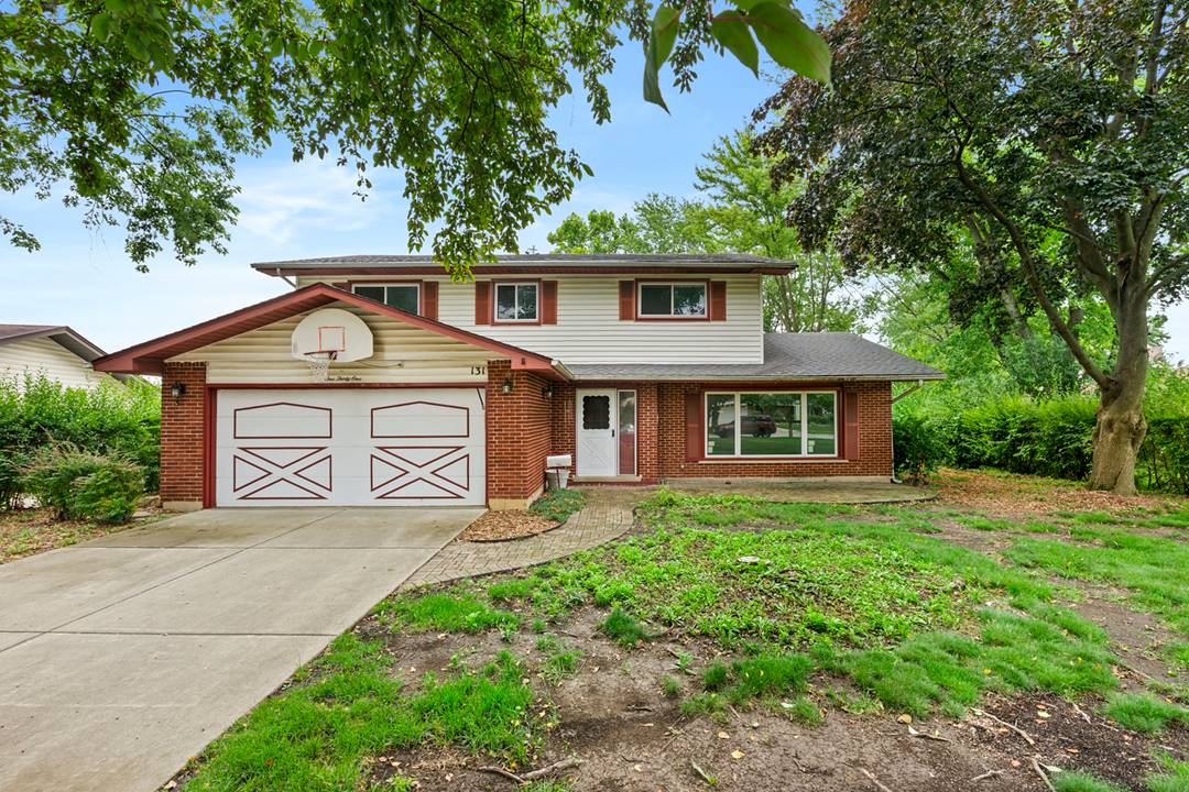 131 Sumac, Schaumburg, IL 60193