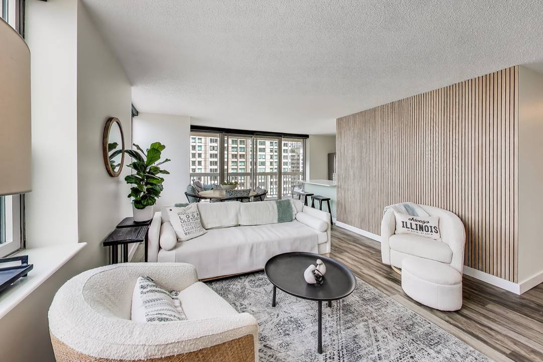 545 N Dearborn, Unit 2401, Chicago, IL 60654 - River North