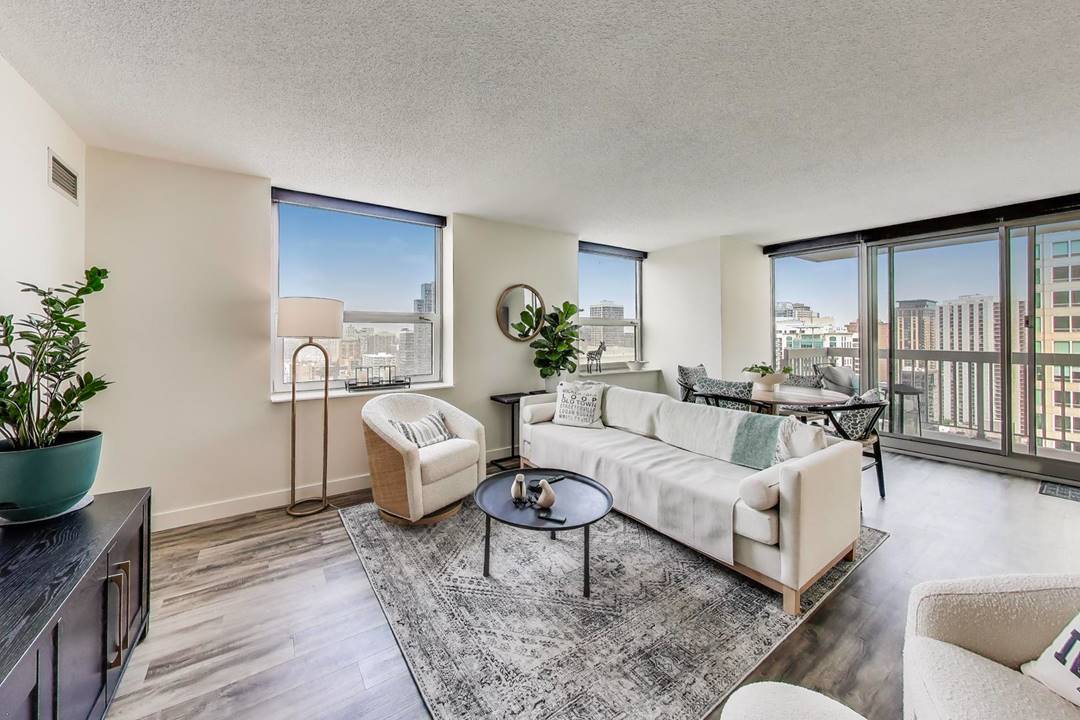 545 N Dearborn, Unit 2401, Chicago, IL 60654 - River North