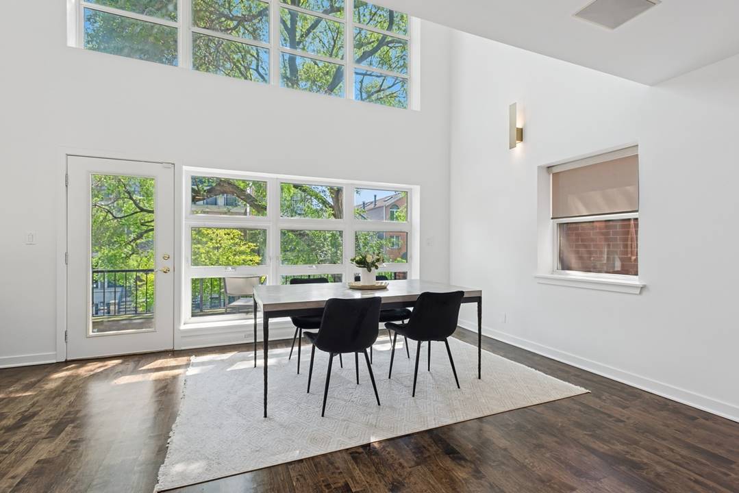 1428 N Mohawk, Unit A, Chicago, IL 60610 - Old Town