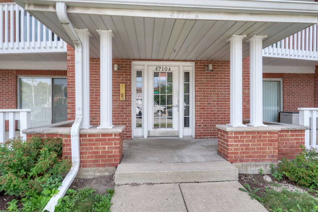 4710 N Elston, Unit 301E, Chicago, IL 60630 - Mayfair