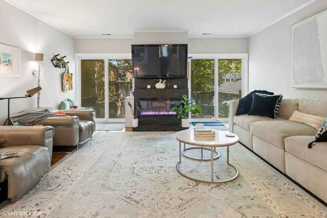 328 W Concord, Chicago, IL 60614 - Lincoln Park