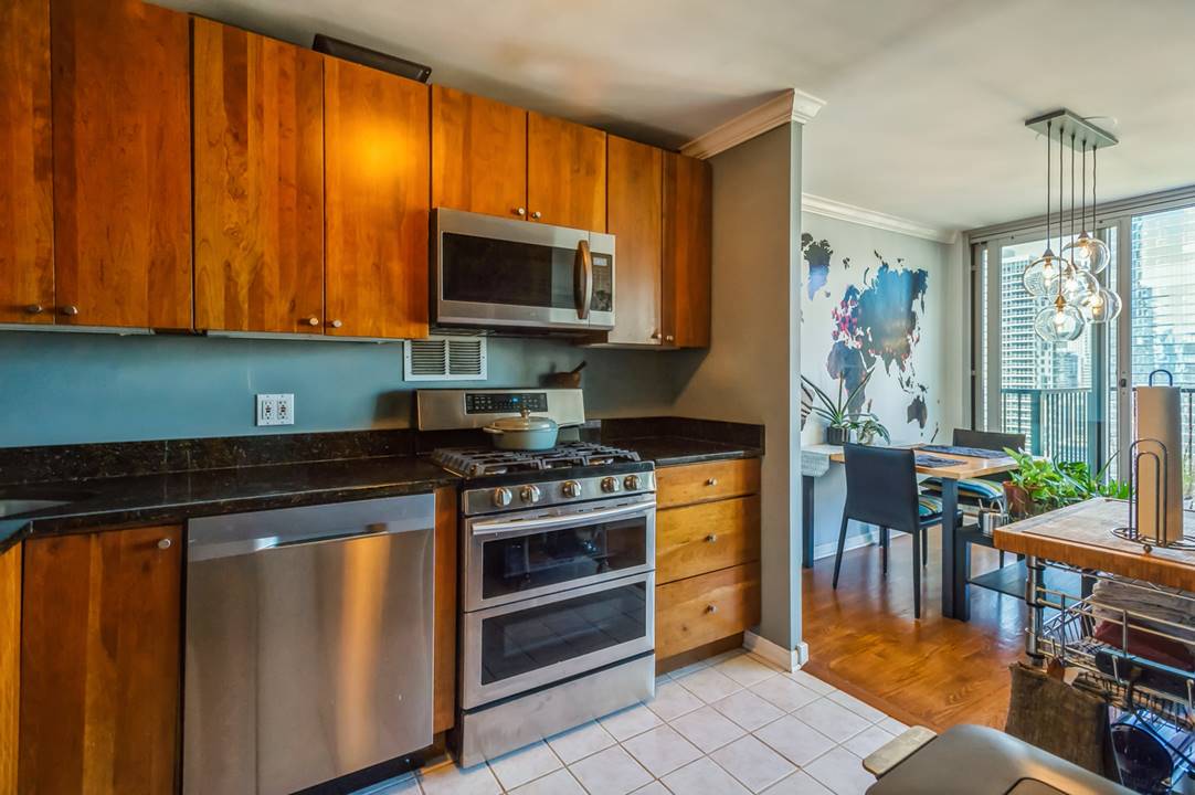 400 E Randolph, Unit 3918, Chicago, IL 60601 - New Eastside