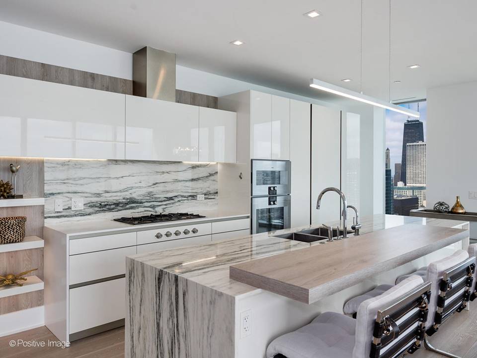 363 E Wacker, Unit 4208, Chicago, IL 60601 - New Eastside