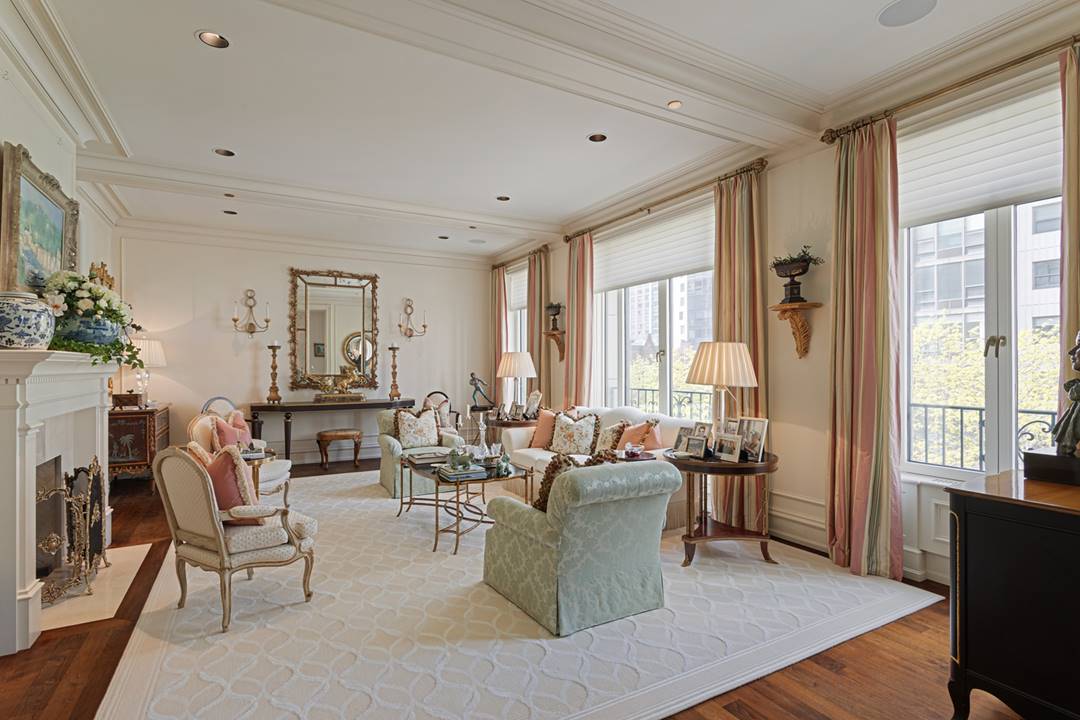 65 E Goethe, Unit 4N, Chicago, IL 60610 - Gold Coast