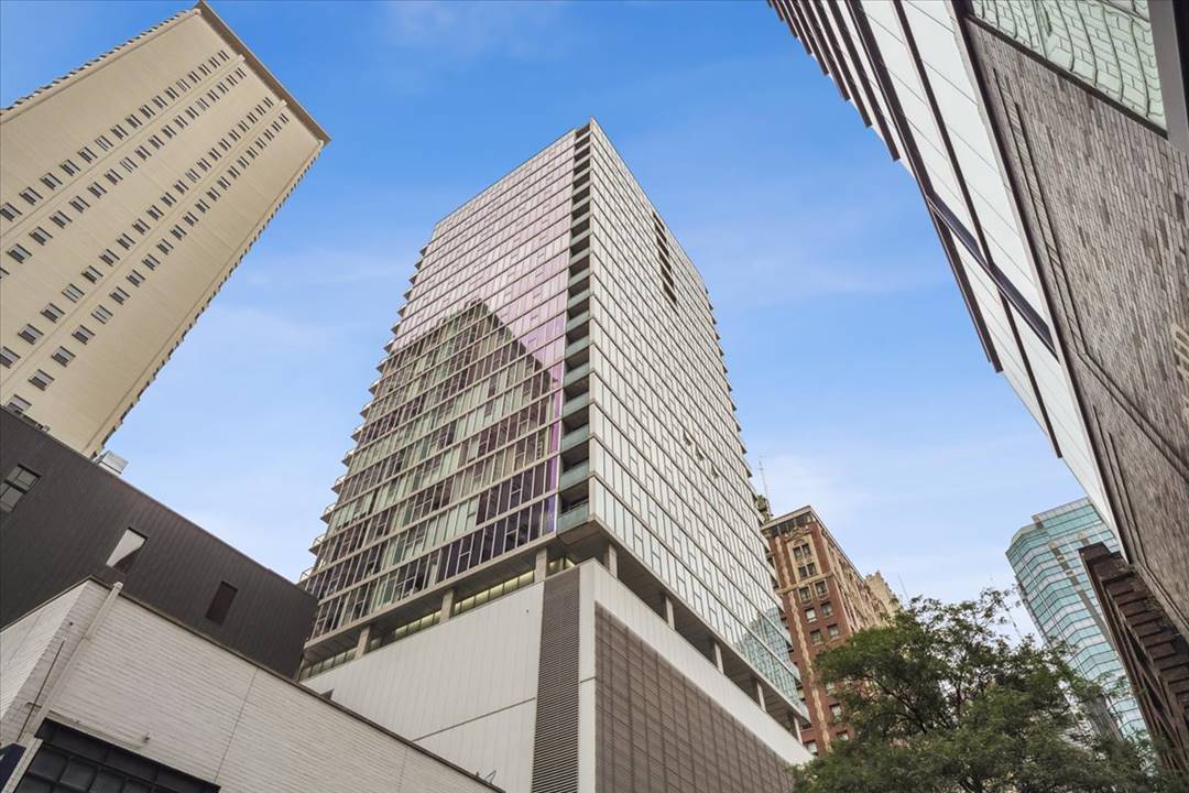 550 N St Clair, Unit 1508, Chicago, IL 60611 - Streeterville