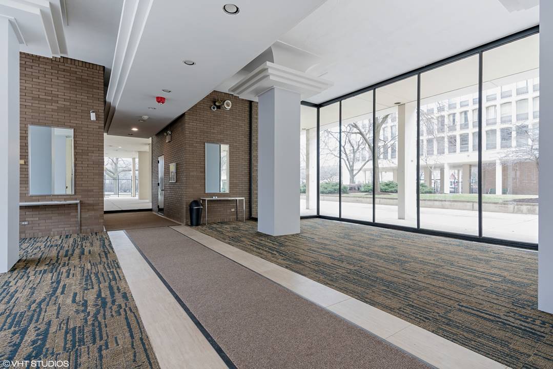 1400 E 55th, Apt 614S, Chicago, IL 60637 - Hyde Park