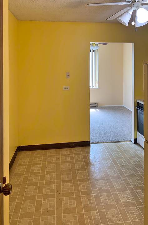 9701 N Dee, Unit 4N, Niles, IL 60714