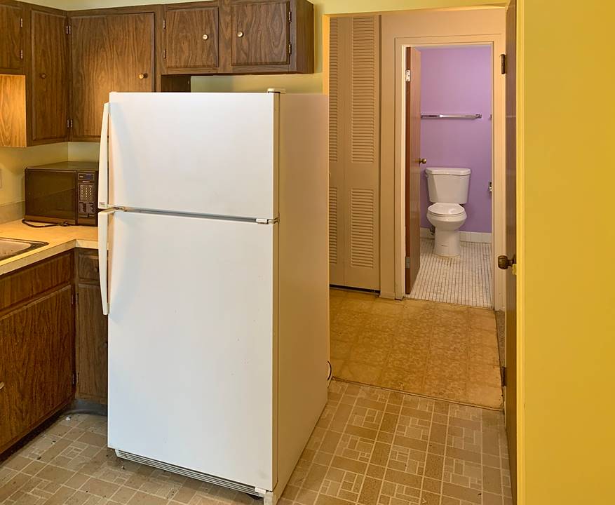 9701 N Dee, Unit 4N, Niles, IL 60714