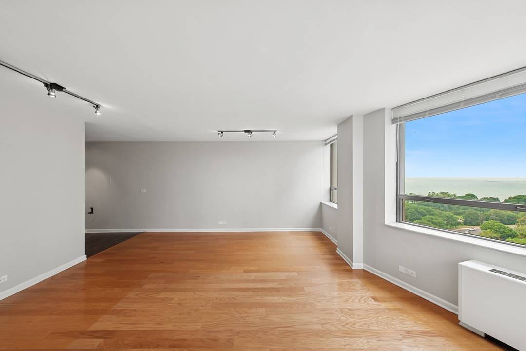 5701 N Sheridan, Unit 17E, Chicago, IL 60660 - Edgewater