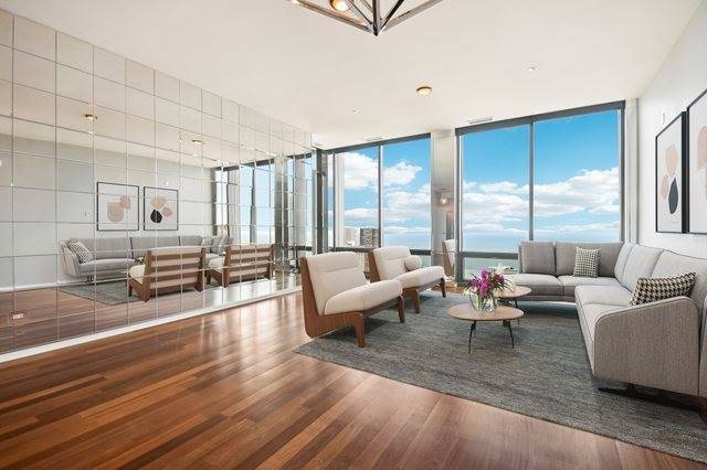 65 E Monroe, Unit 4521, Chicago, IL 60603 - The Loop