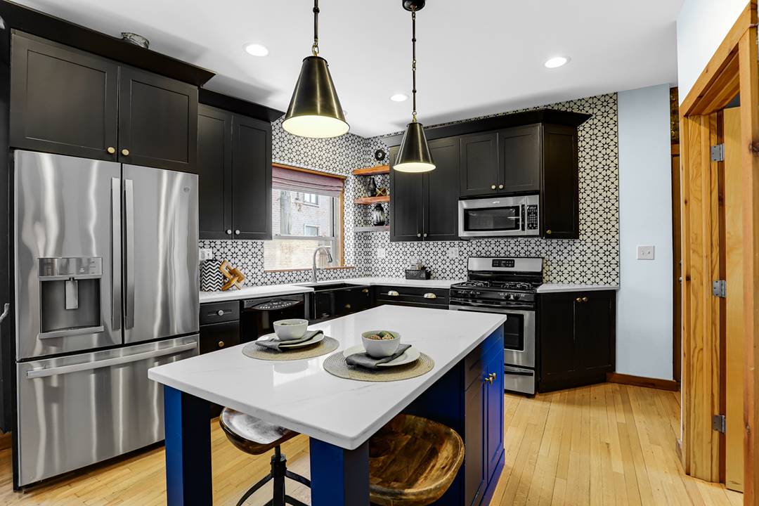 1225 W Greenleaf, Unit 3E, Chicago, IL 60626 - Rogers Park