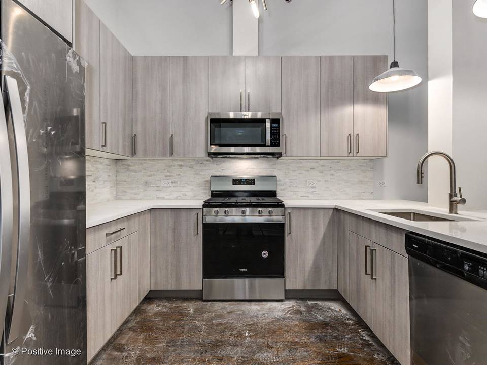 4428 N Sheridan, Apt 1B, Chicago, IL 60640 - Uptown