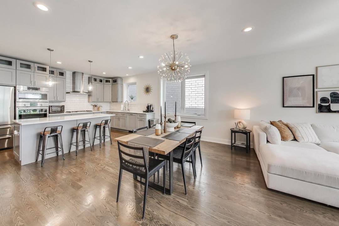 2736 N Ashland, Unit 3N, Chicago, IL 60614 - Lincoln Park