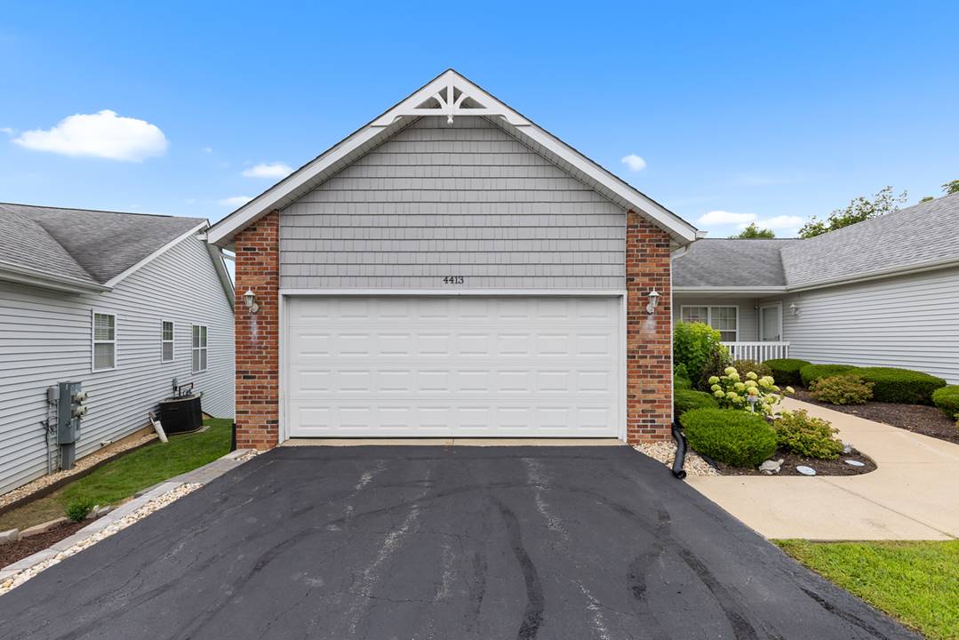 4413 Ashchanjali, Unit 4413, Rockford, IL 61107